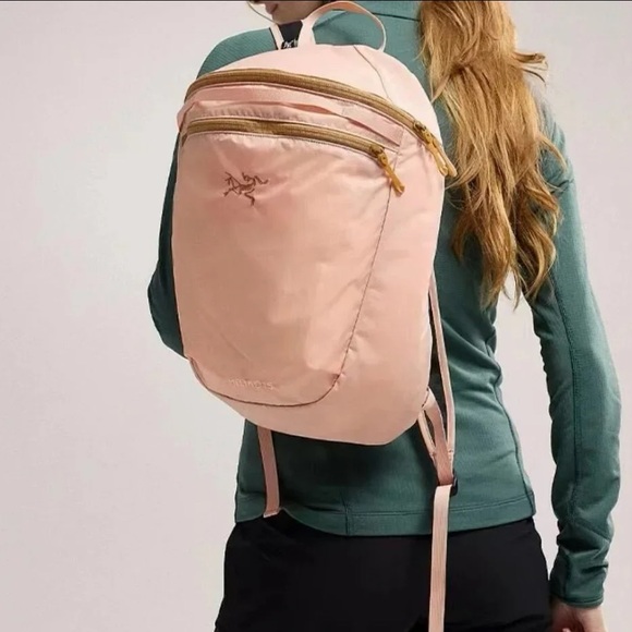 Arc'teryx | Bags | Nwt Arcteryx Heliad 5l Backpack | Poshmark